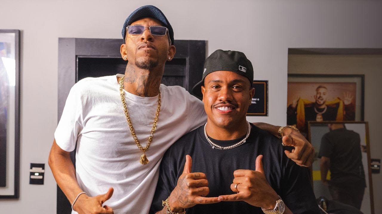 Mãe Solteira / Ela Pede Bença Pro Papai by Mc Davi from Brazil | Popnable