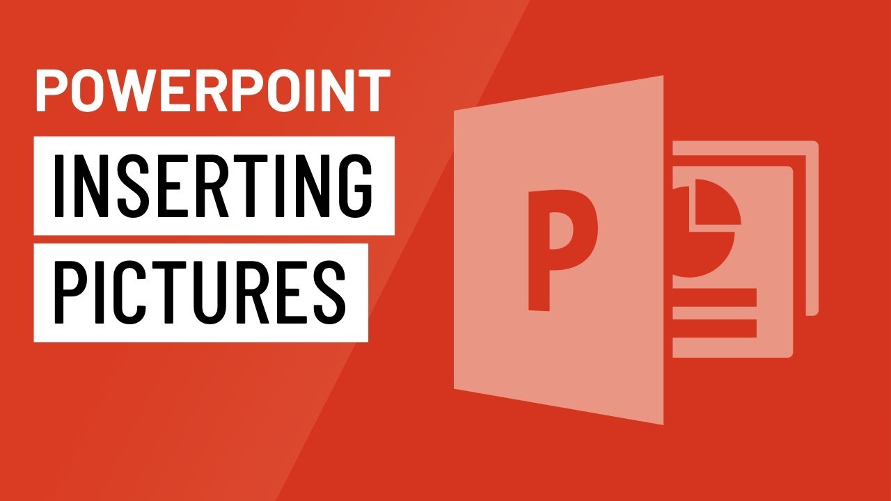 PowerPoint 2016: Inserting Pictures