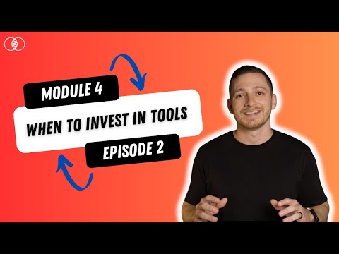 When to invest in Go-to-Market tools?