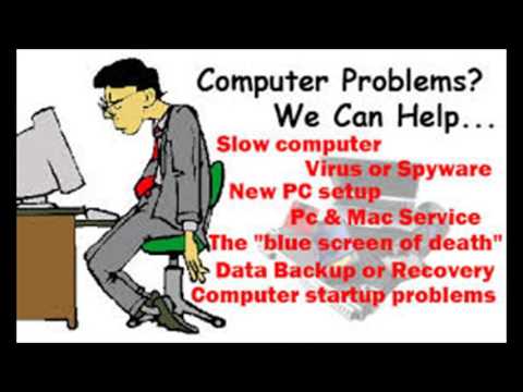 On-Site Computer Repair Keysone Heights 352-478-6519  Lake Area,, Starke, Melrose FL (OnSite)