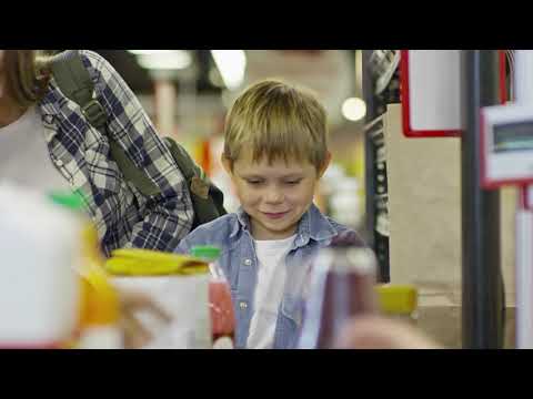 Food Packaging and Labels