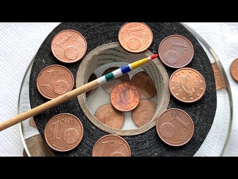 Ireland 1 Cent 2004 ~175.000.000