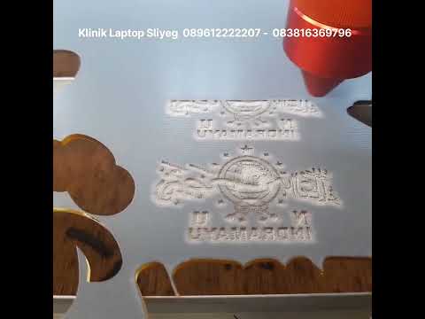 UKIR LOGO NAHDLATUL ULAMA (NU) INDRAMAYU // BISA CUSTOM