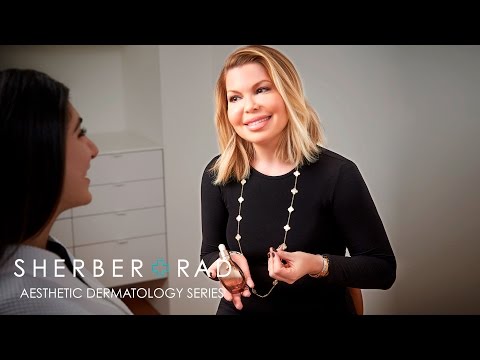 Facial Volume + Contour: Cheeks