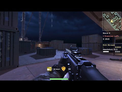 Steam Community :: Call of Duty 4: Modern Warfare (2007)