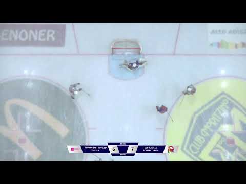 2024/25 | EWHL | EVB Eagles South Tyrol - Metropols Silesia | 21.09.2024 | Sparkasse Arena Bolzano