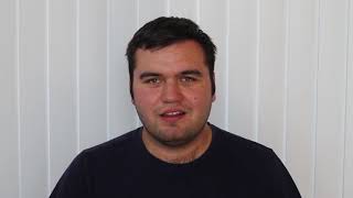 Learn English with Isaac Bingham - Your English tutor from italki