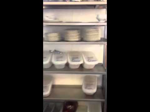 Mark's Kitchen ( "A" TEAM )