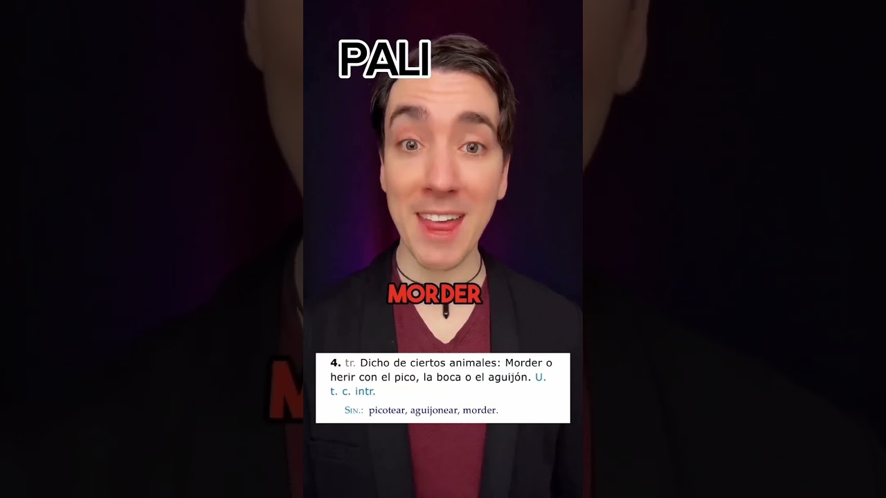 Debunking Pablo Legeren | PALI