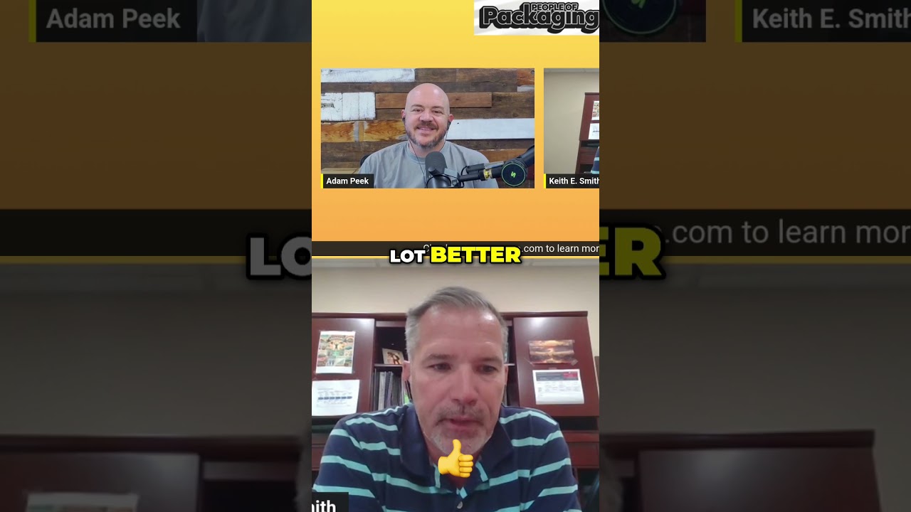 Changing the World  Sustainable Supply Chains Impact