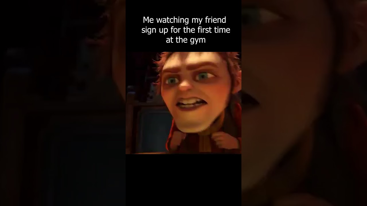 Shrek sign contract