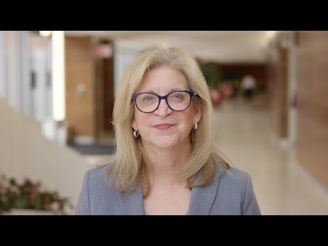 Acute Care for the Elderly | A Message From Michele Volpe, CEO of Penn Presbyterian Medical Center
