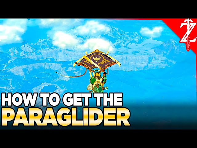 How to get Star Fragments in The Legend of Zelda Tears of the Kingdom
