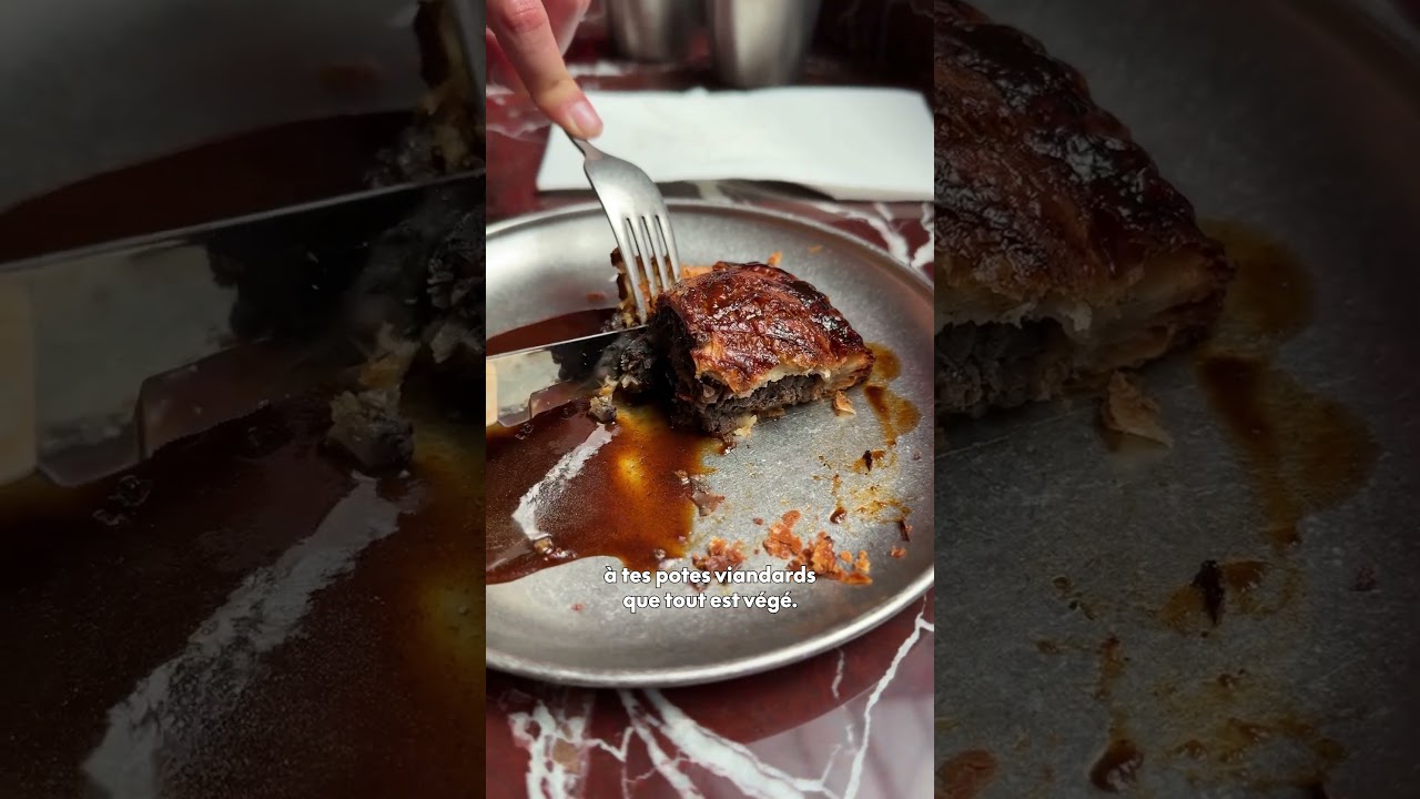 Our 5 food gems of the year 2025