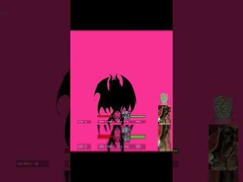 Sarv Uses Demon Form On Ruv😳- Friday Night Funkin' [ONE HANDED]
