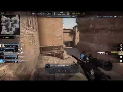 Steam Community :: Video :: Shawless | CSGO