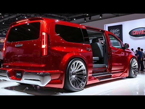 Is the 2025 GMC Savana Still the Most Reliable Work Van in America?