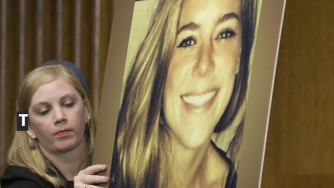 What is 'Kate's Law?'