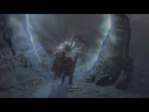 Diablo 4 Vessel of Hatred: Ah Bulan of the Spirit Realm