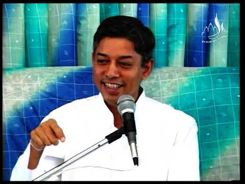 Meaning of Charan Vidhi Part-02 | Spiritual Discourses in English