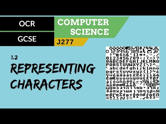 Understanding Character Representation in Computers: From ASCII to Unicode | Galaxy.ai | Galaxy.ai
