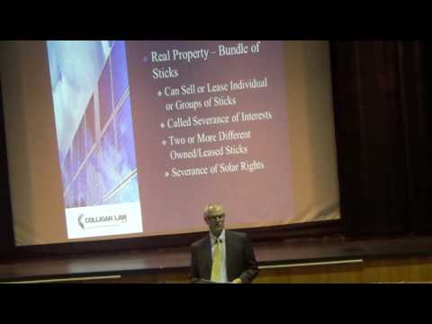 David Colligan Profile - Buffalo, NY Environmental Lawyer