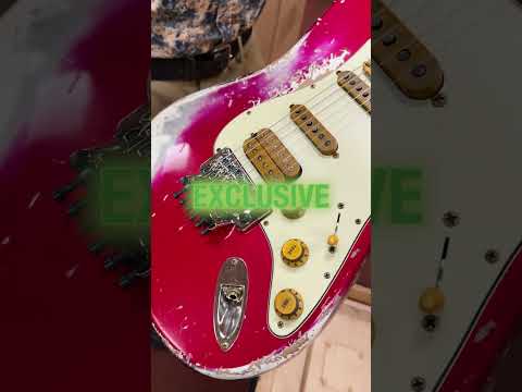Wild West Exclusive Pink Lightning β‘οΈπ₯