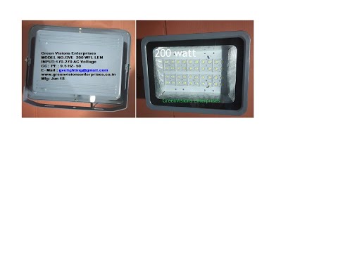 LED Focus Light - LED Focus Lamp Latest Price, Manufacturers & Suppliers