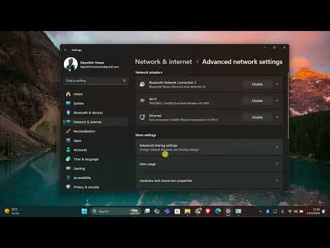 How To Fix VPN Not Working in Windows 11 & 10 - Quick Fix