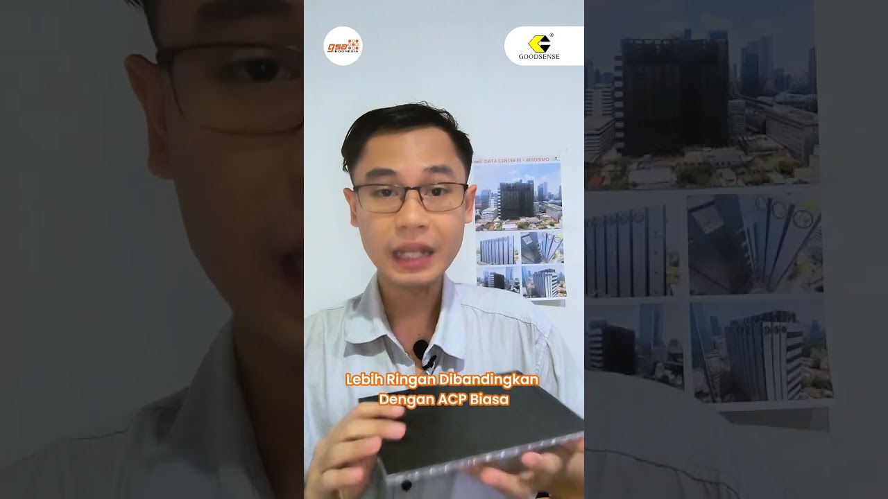 Data Center E1 Corrugated