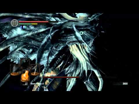 Steam Community :: Video :: Dark Souls - Four Kings