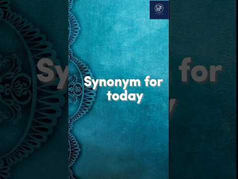 Synonym:Rich #englishwithanika #englishlanguage #learningenglish #synonym#like #comment #share