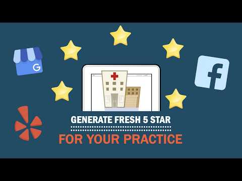 Increase Your Sales By Increasing Your Patient Reviews