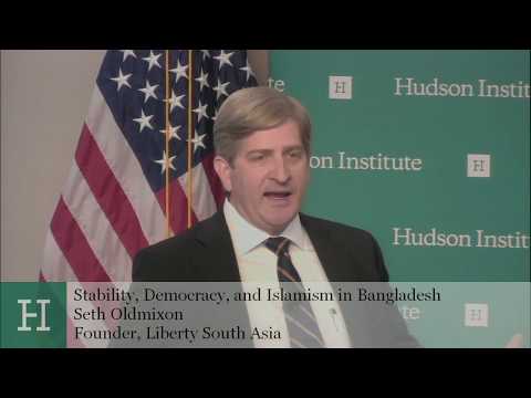 Stability, Democracy, and Islamism in Bangladesh