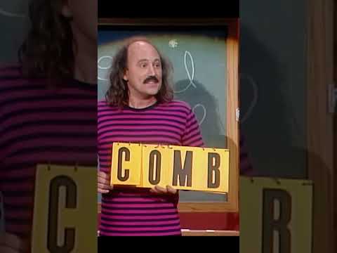 Gallagher Explains Pronunciation #standup #gallagher #standupcomedy #funny #jokes #comedy #laugh