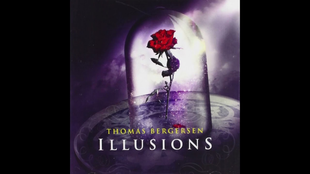 Thomas Bergersen - Illusions