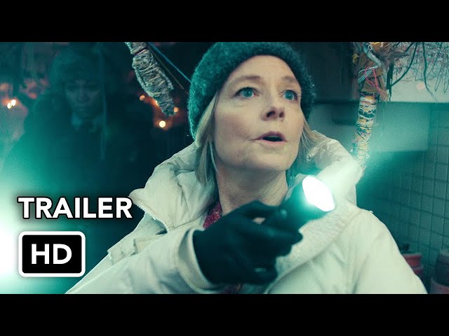 True Detective season 4: What is the full form of APF? Meaning and ...