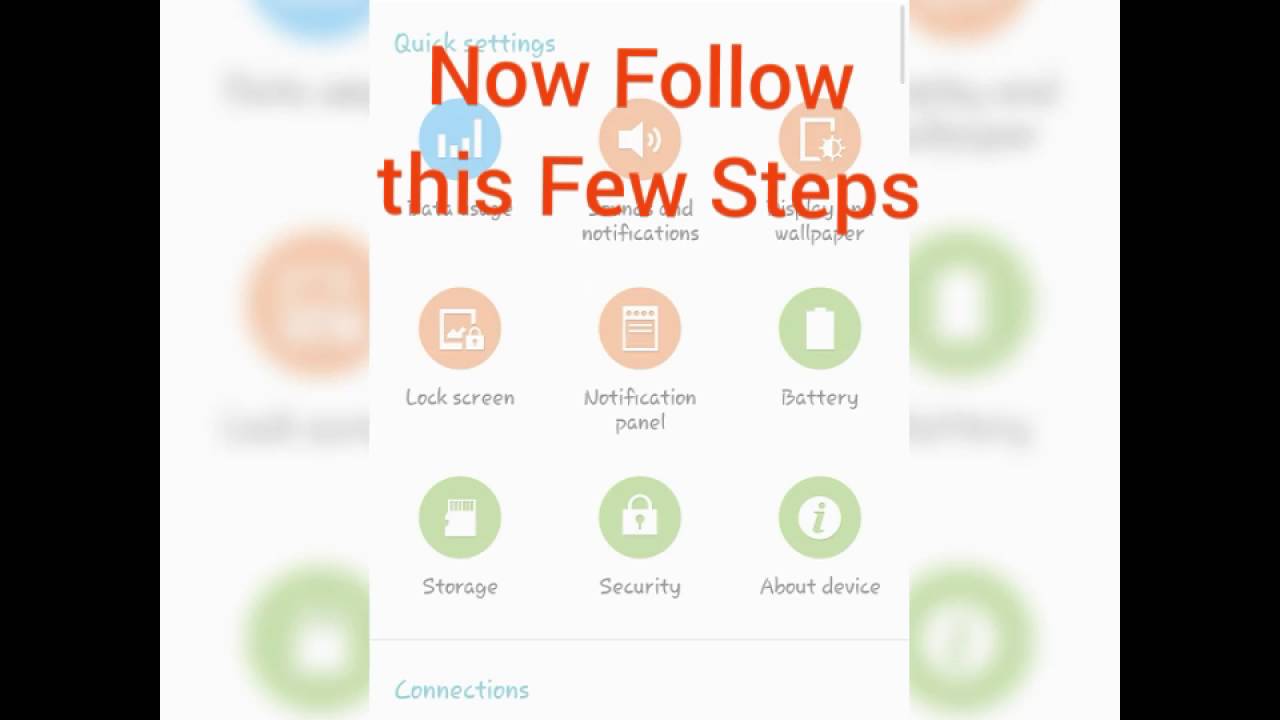How to Update Android Version on Any Android Device
