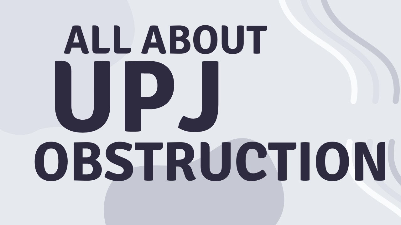 Ureteral Obstruction - Kidney Obstruction in Philadelphia, PA with Dr ...