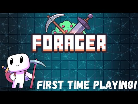 Steam Community :: Video :: Champion - Forager - Part 1