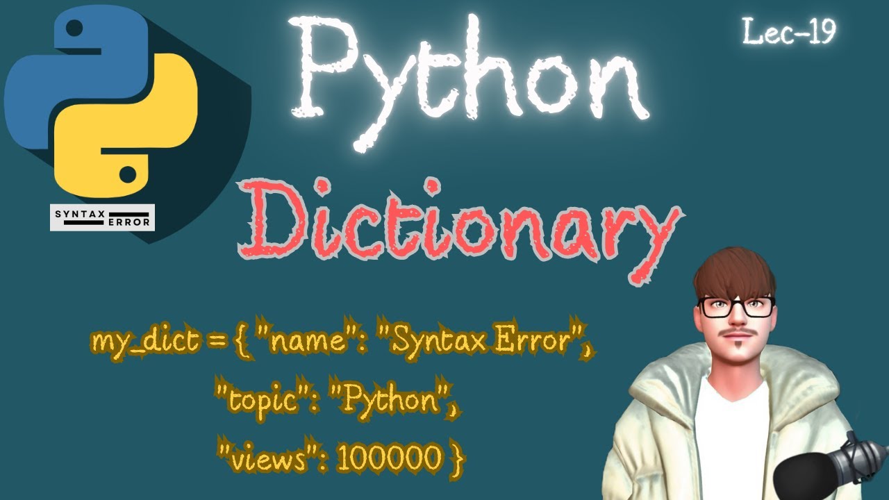 Master Python Dictionaries with These Easy Examples!