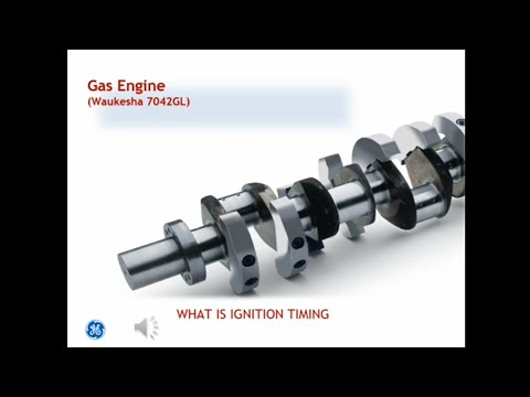 WHAT IS ENGINE IGNITION TIMING IN URDU/HINDI