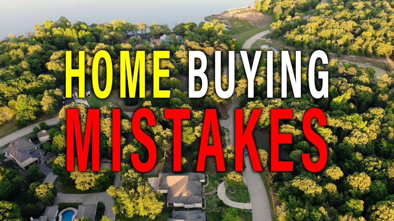 These Mistakes Can Drop Your FICO Score!