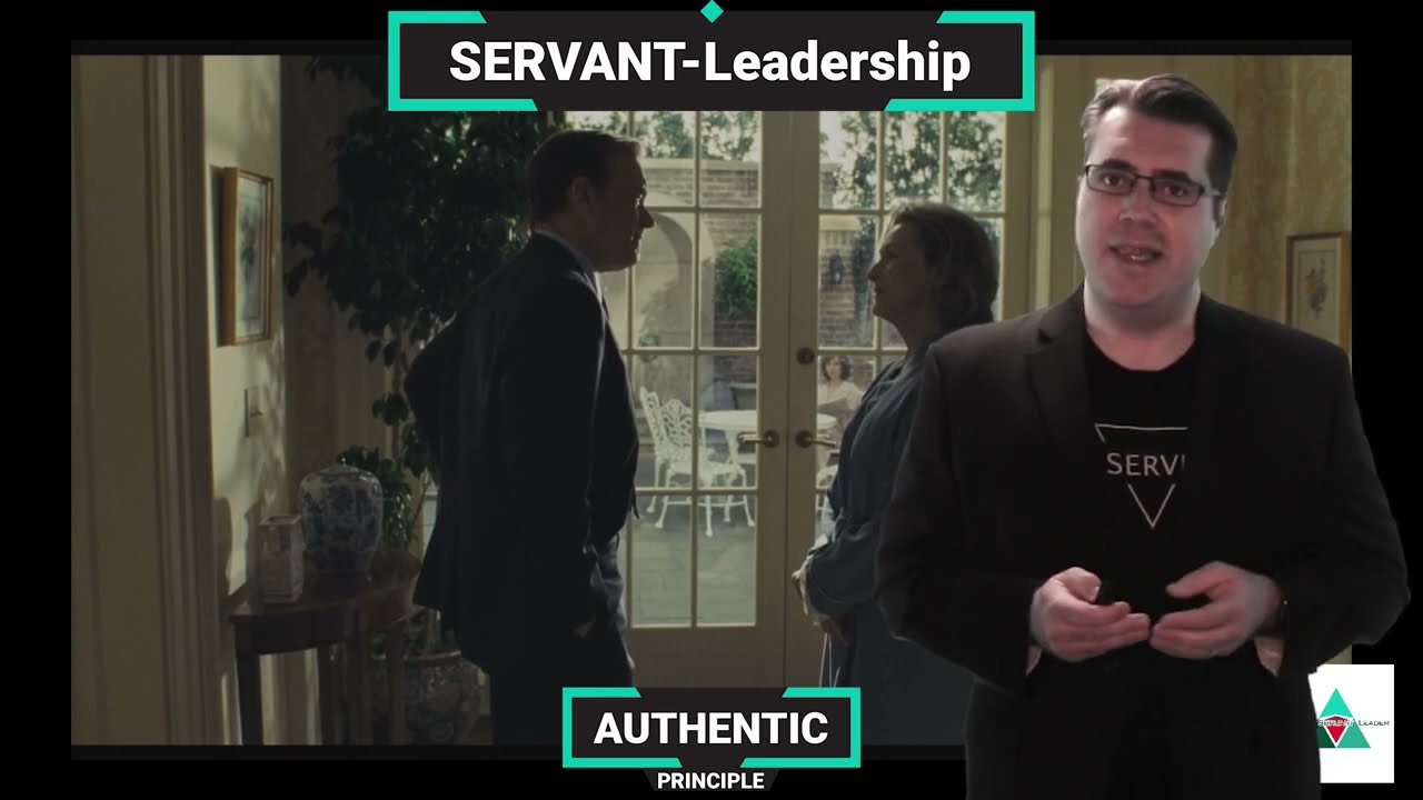 Servant Leadership videos - free video tutorials, interviews, and resources