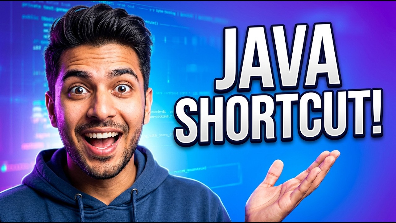 Java Data Types Cheat Sheet in 10 Seconds