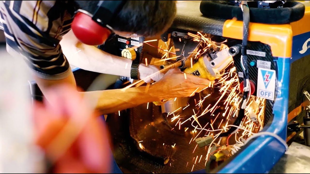 Titan SAE Racing Team