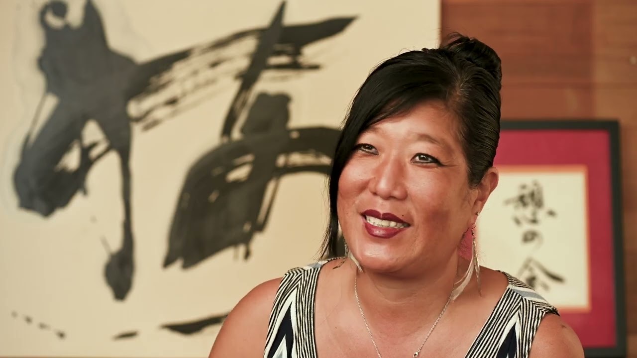 Food that Connects - Ikoi no Kai