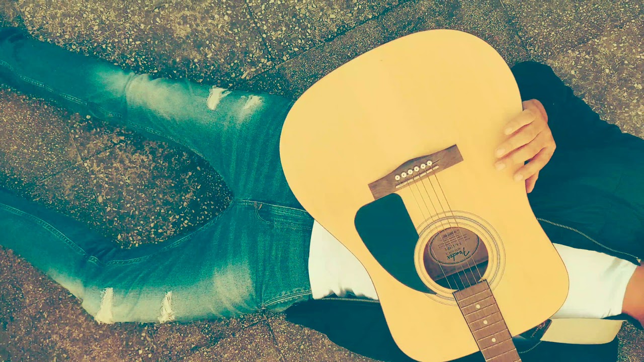 Zinda(cover) by Anirudh Mukherjee