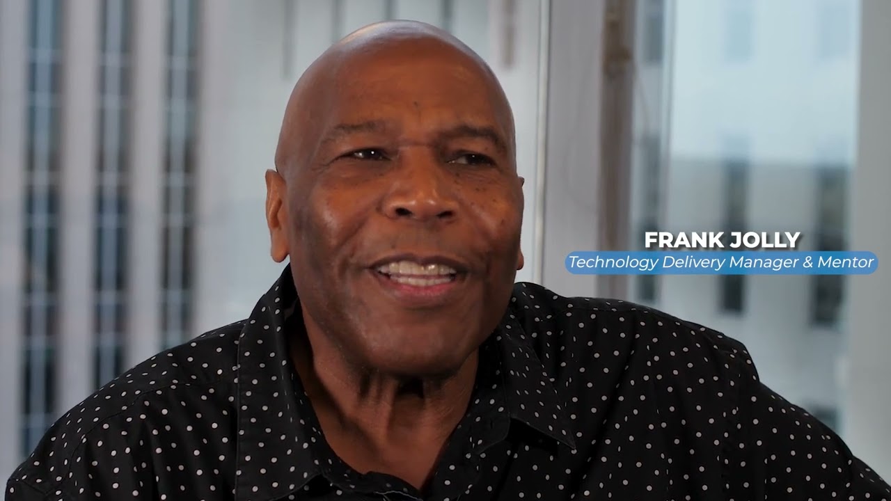 Intern Development through Mentorship