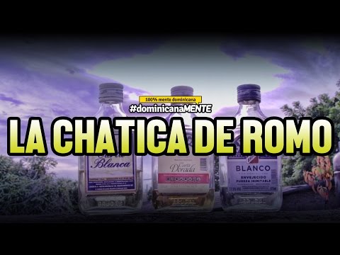 Video Destacado: La chatica de romo dominicano - Dominicana.do